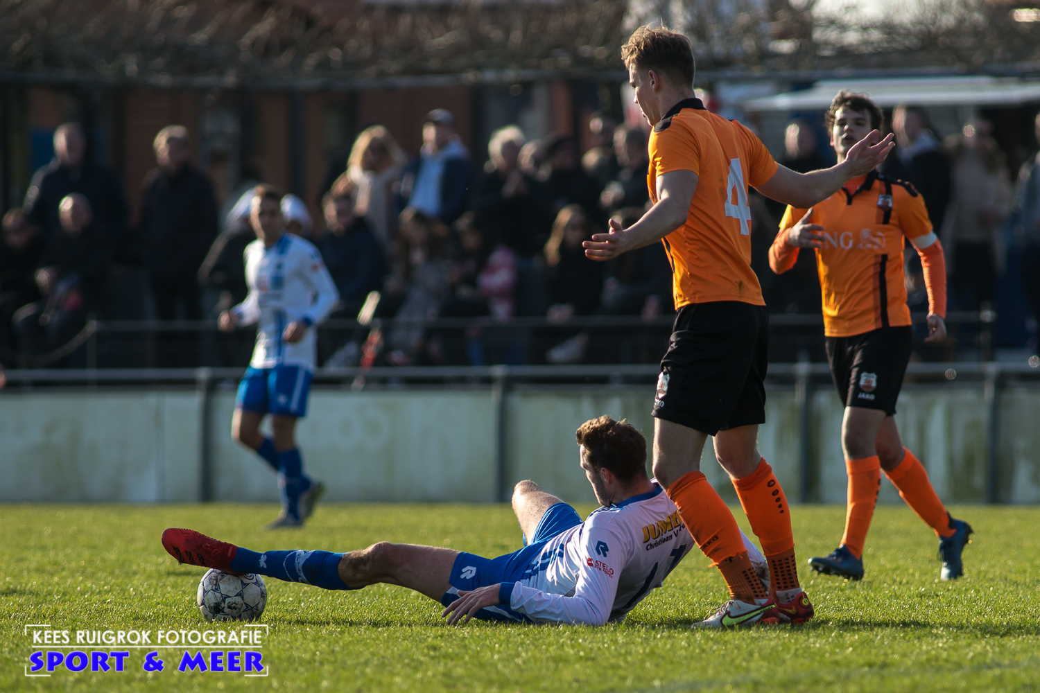 BVCB doet wat het moet doen | BVCB