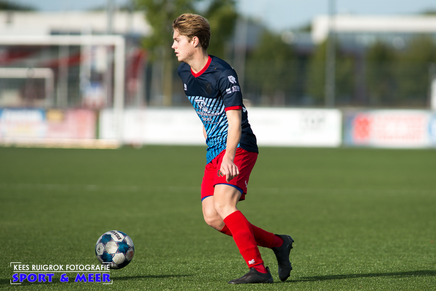 BVCB medekoploper na Slag om Den Briel | BVCB