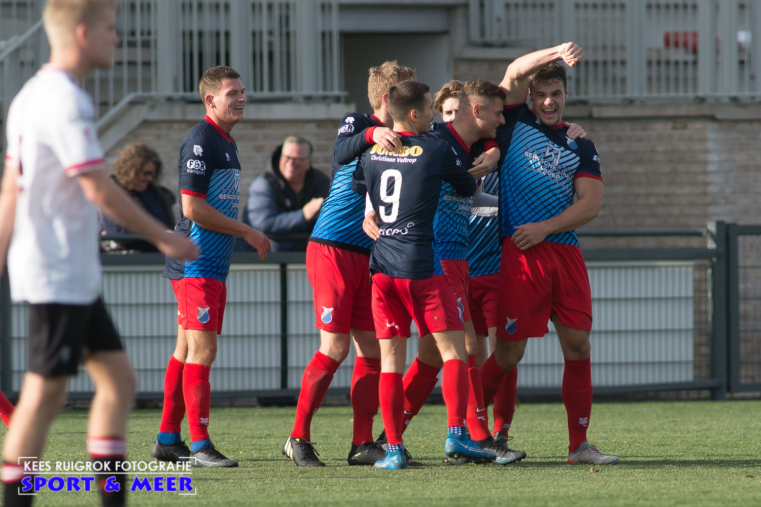 Grote Clubactie: Win mooie prijzen! | BVCB