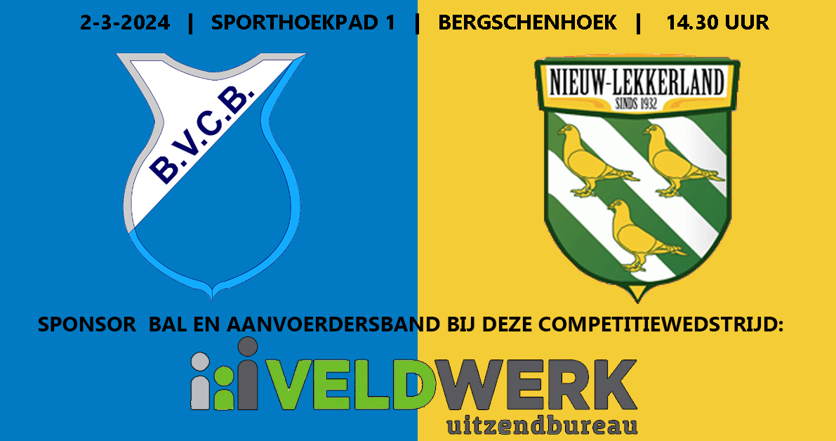 BVCB vindt in Ralph Kalkman nieuwe trainer voor komend seizoen | BVCB