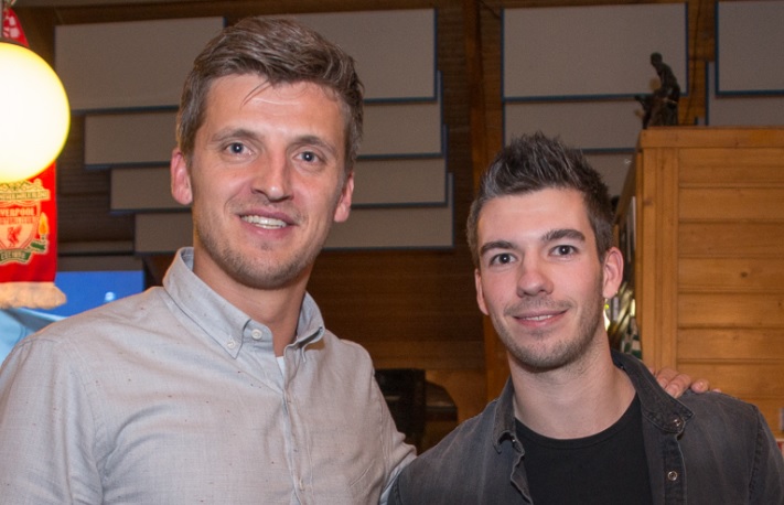 Van Dijk en Van der Haas blijven baas BVCB Voetbalquiz | BVCB