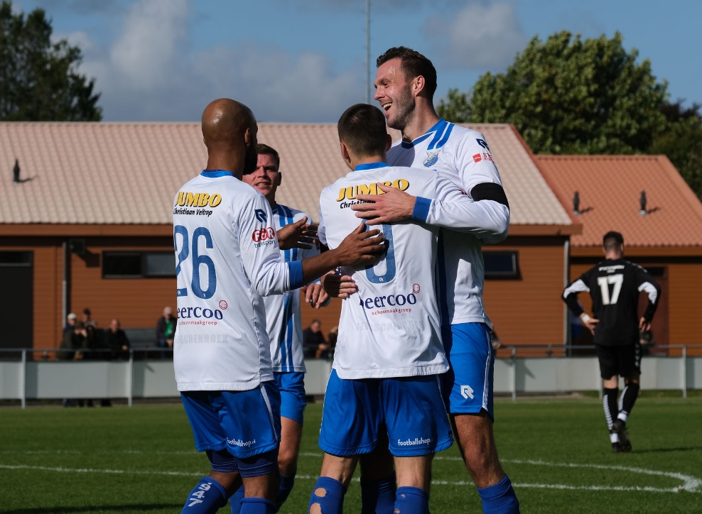 BVCB maakt het zichzelf onnodig moeilijk | BVCB